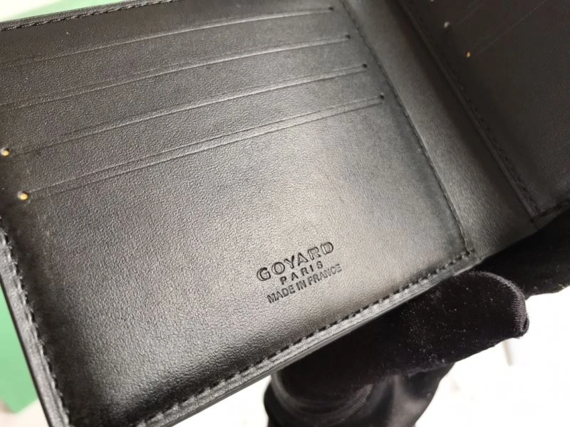 Low-cost Goyard Wallets Purse