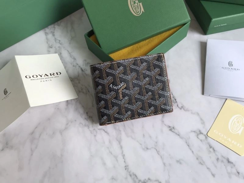 Goyard Wallets Purse