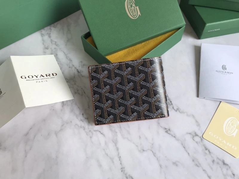 Affordable Goyard Wallets Purse