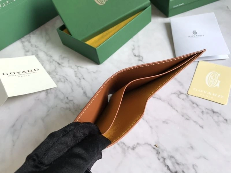 Affordable Goyard Wallets Purse