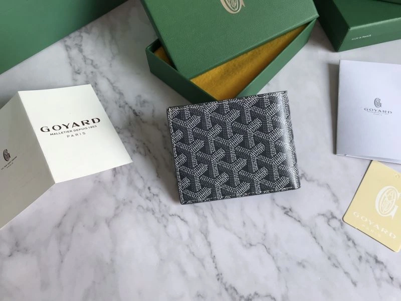 Low-cost Goyard Wallets Purse