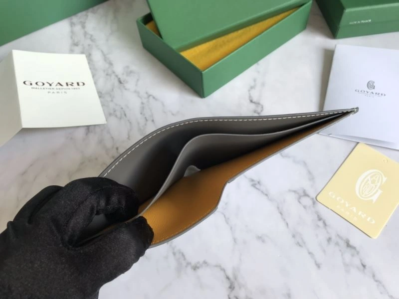 Low-cost Goyard Wallets Purse