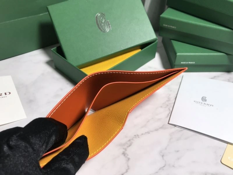 Cut-rate Goyard Wallets Purse