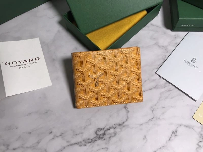 Goyard Wallets Purse