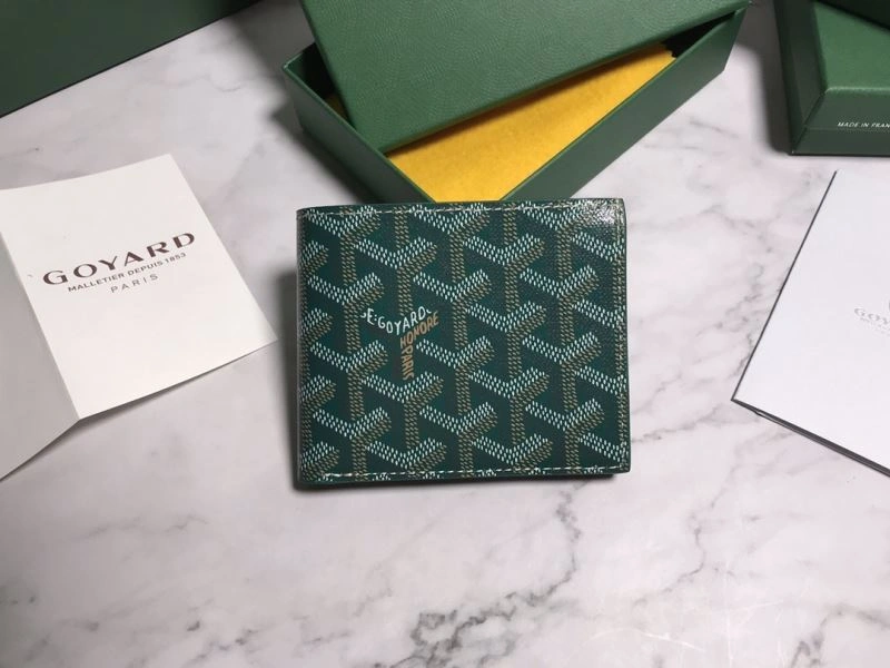 High fidelity Goyard Wallets Purse