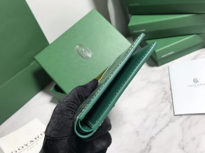 High fidelity Goyard Wallets Purse