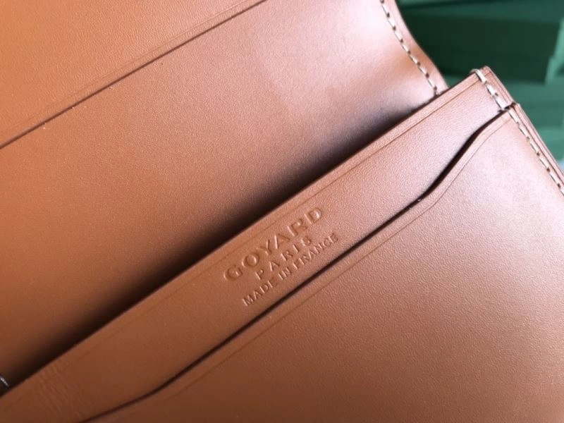 Indistinguishable Goyard Wallets Purse