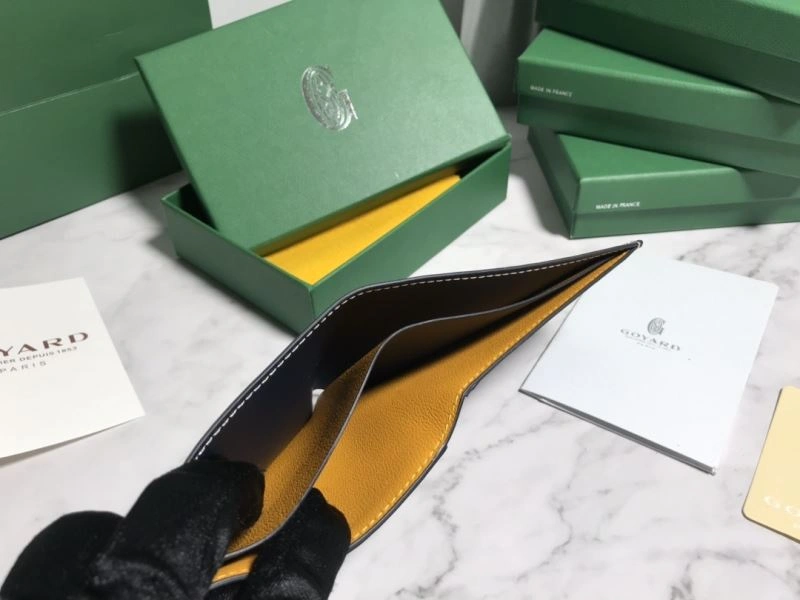 Brand-original Goyard Wallets Purse