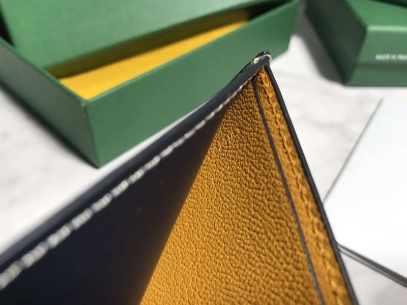 Brand-original Goyard Wallets Purse