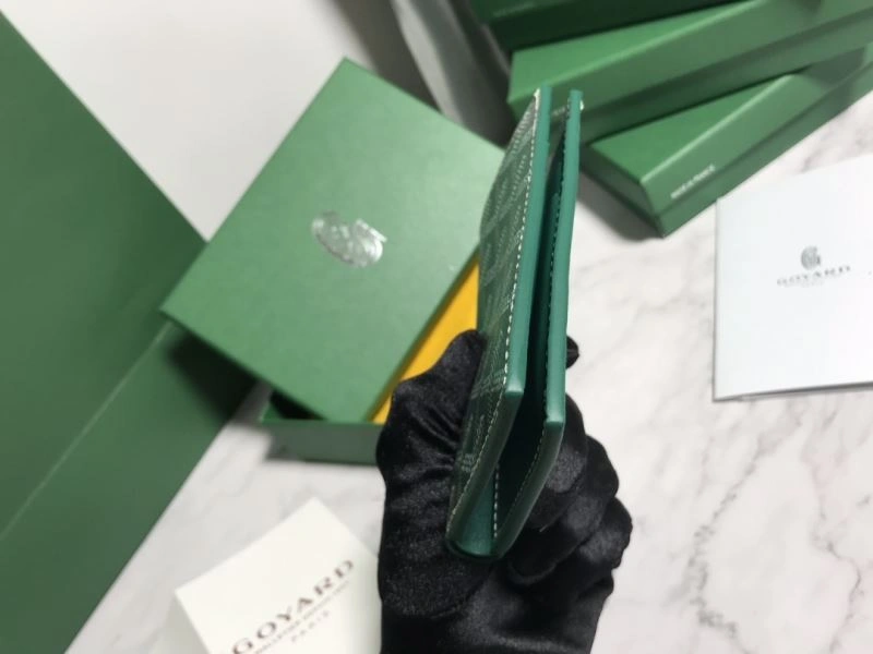 Top mirror Goyard Wallets Purse