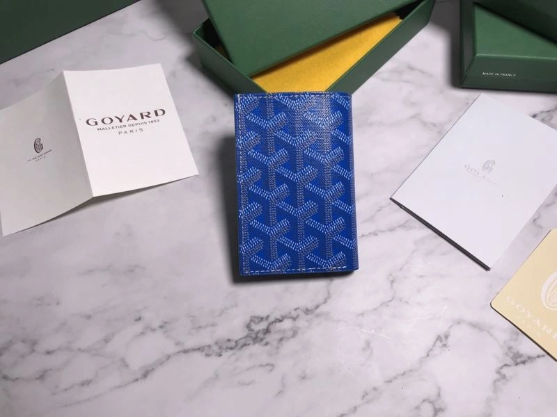 Reasonably priced Goyard Wallets Purse