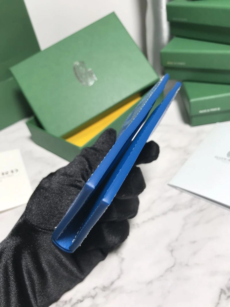 Reasonably priced Goyard Wallets Purse
