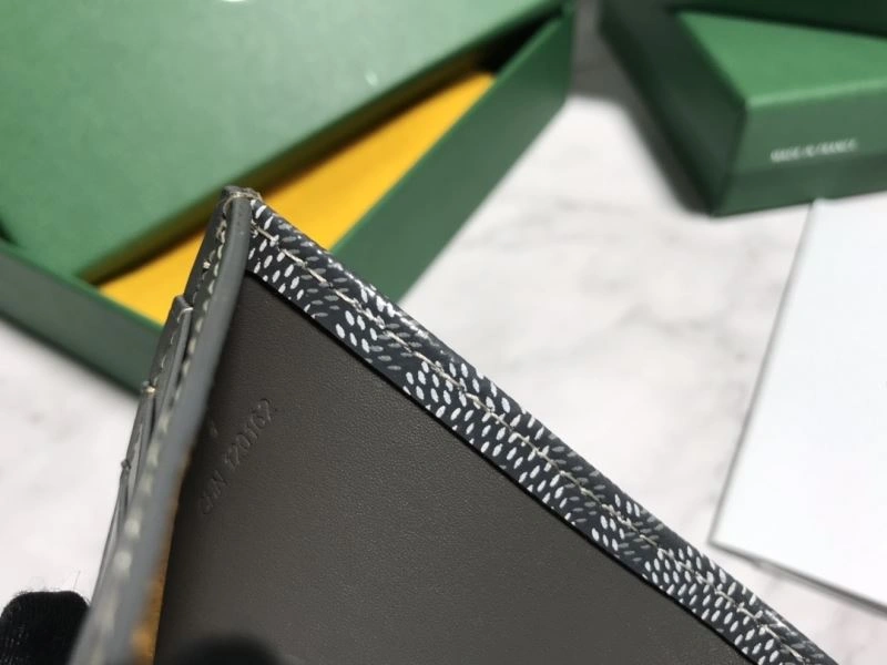 Factory-made Goyard Wallets Purse