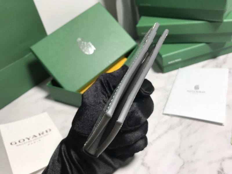 Factory-made Goyard Wallets Purse