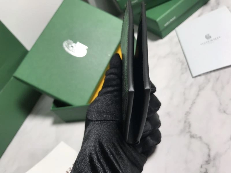 Value-priced Goyard Wallets Purse