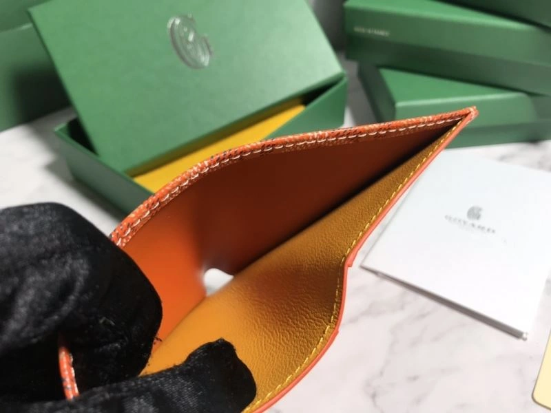 Low-cost Goyard Wallets Purse