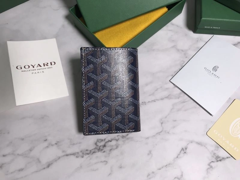Top match Goyard Wallets Purse