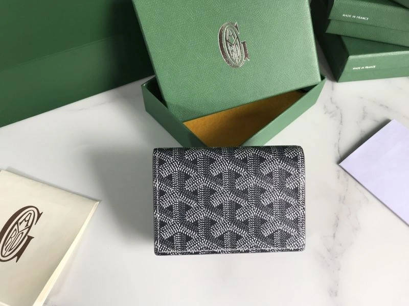 Value-priced Goyard Wallets Purse