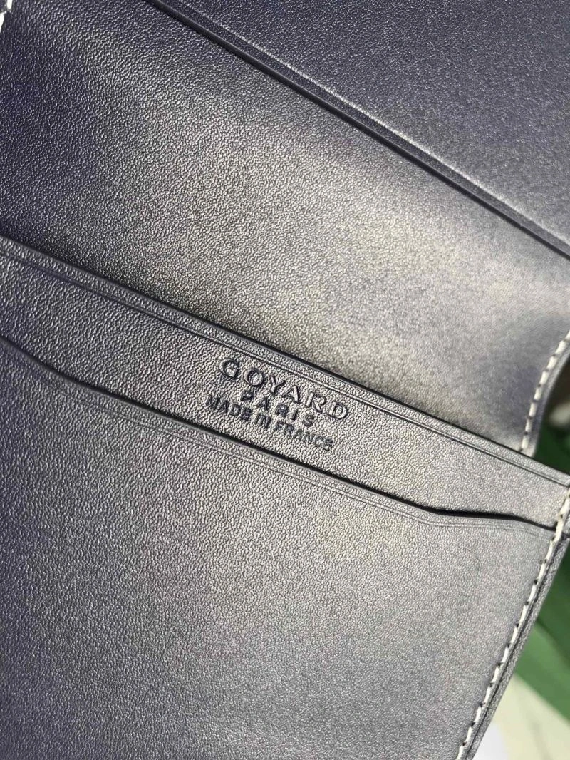 Factory-made Goyard Wallets Purse