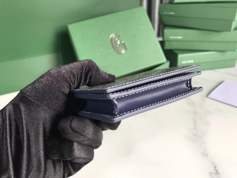 Factory-made Goyard Wallets Purse