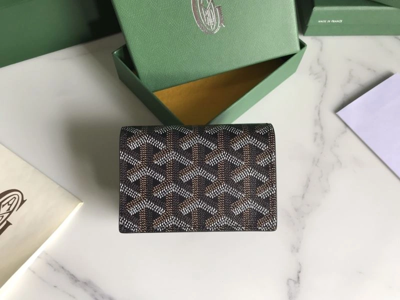 Cut-rate Goyard Wallets Purse