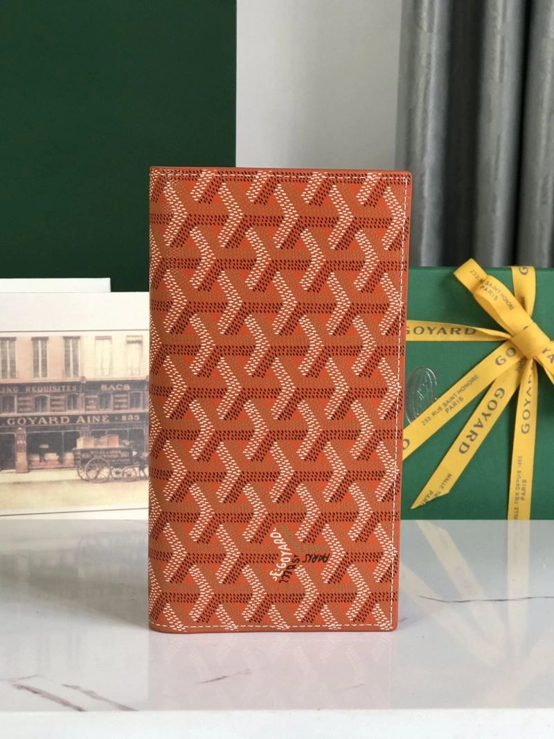 Factory-made Goyard Wallets Purse