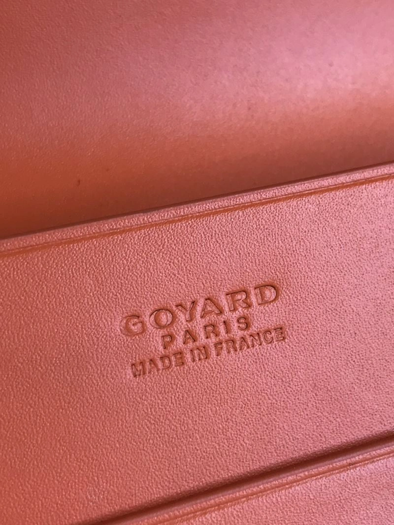 Factory-made Goyard Wallets Purse