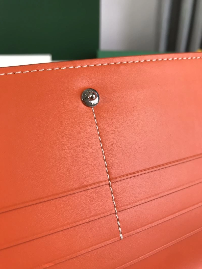 Factory-made Goyard Wallets Purse