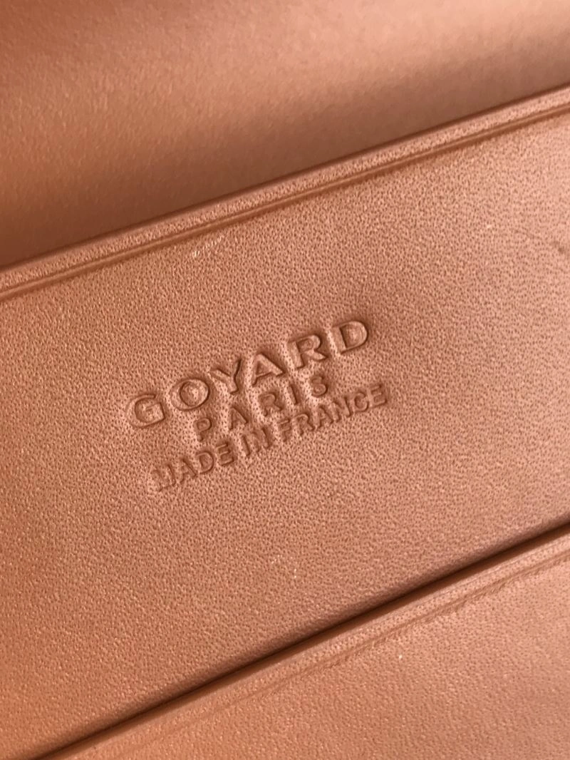 Real Goyard Wallets Purse
