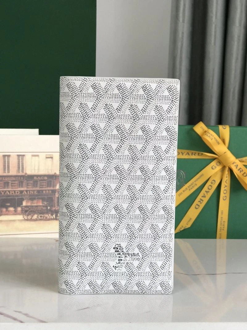 Indistinguishable Goyard Wallets Purse