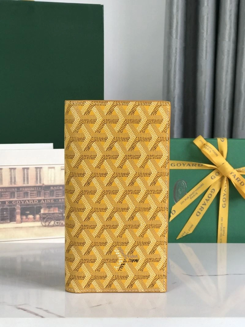 Exact replica Goyard Wallets Purse