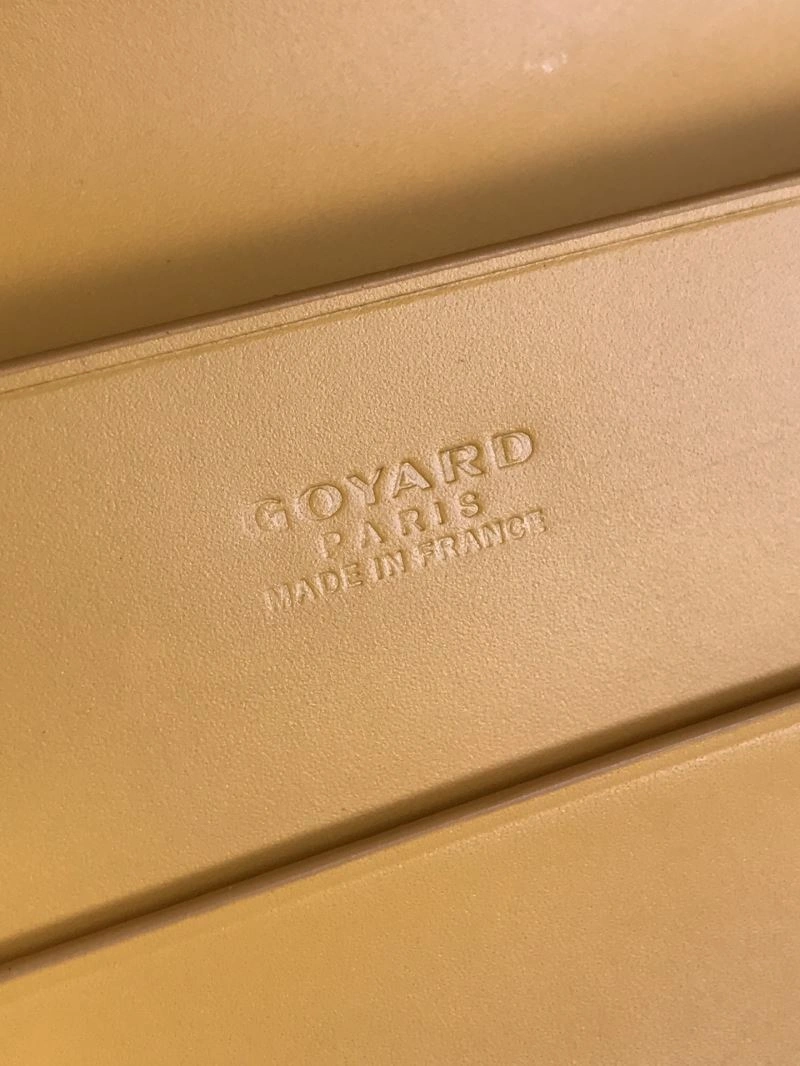 Exact replica Goyard Wallets Purse