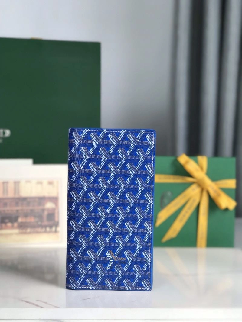 Precise copy Goyard Wallets Purse