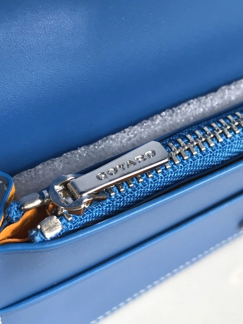 Precise copy Goyard Wallets Purse
