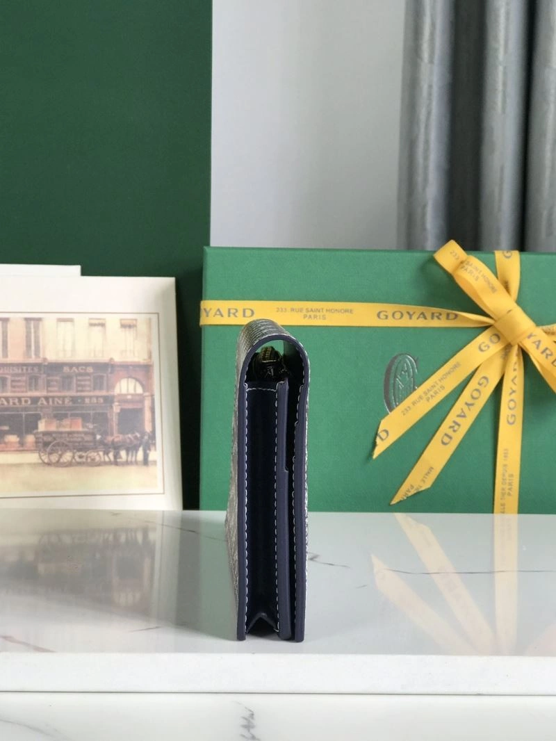 High accuracy Goyard Wallets Purse