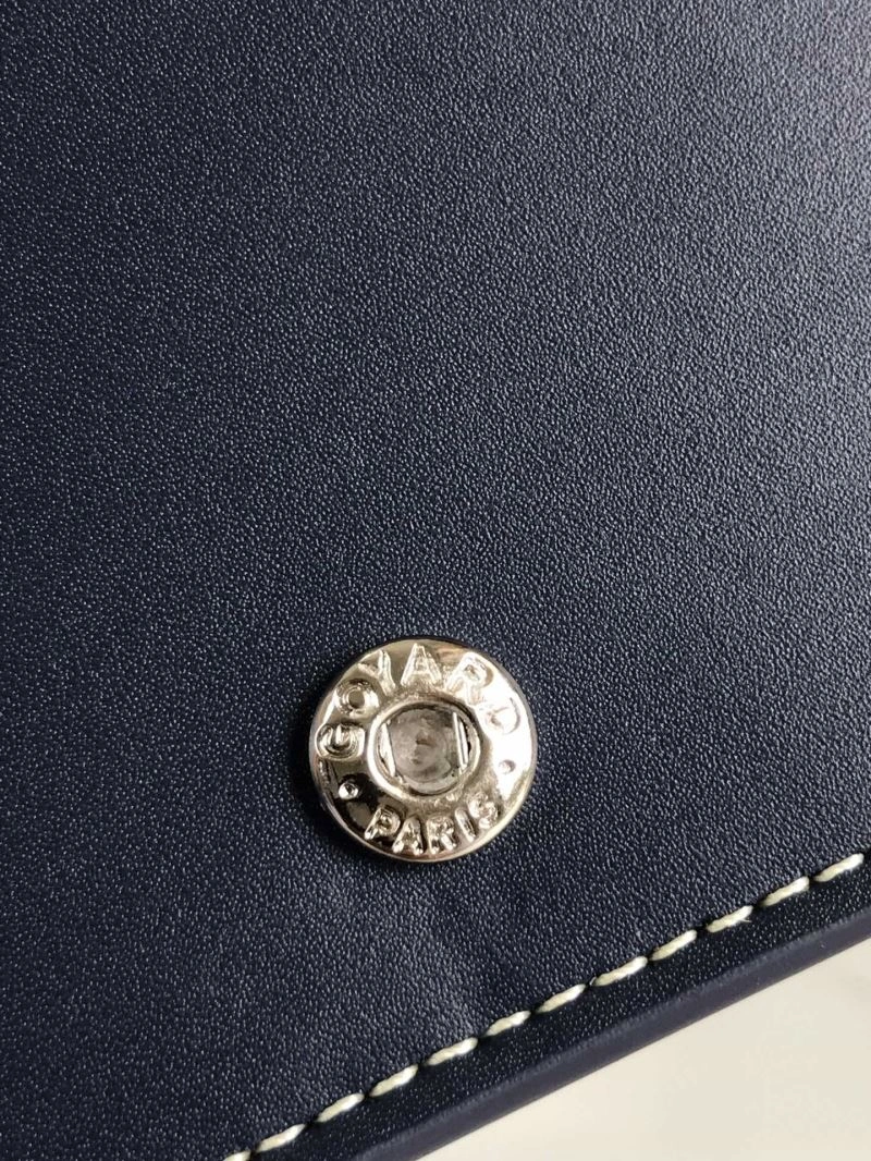 High accuracy Goyard Wallets Purse