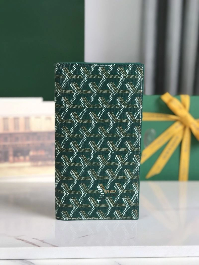 Accurate model Goyard Wallets Purse
