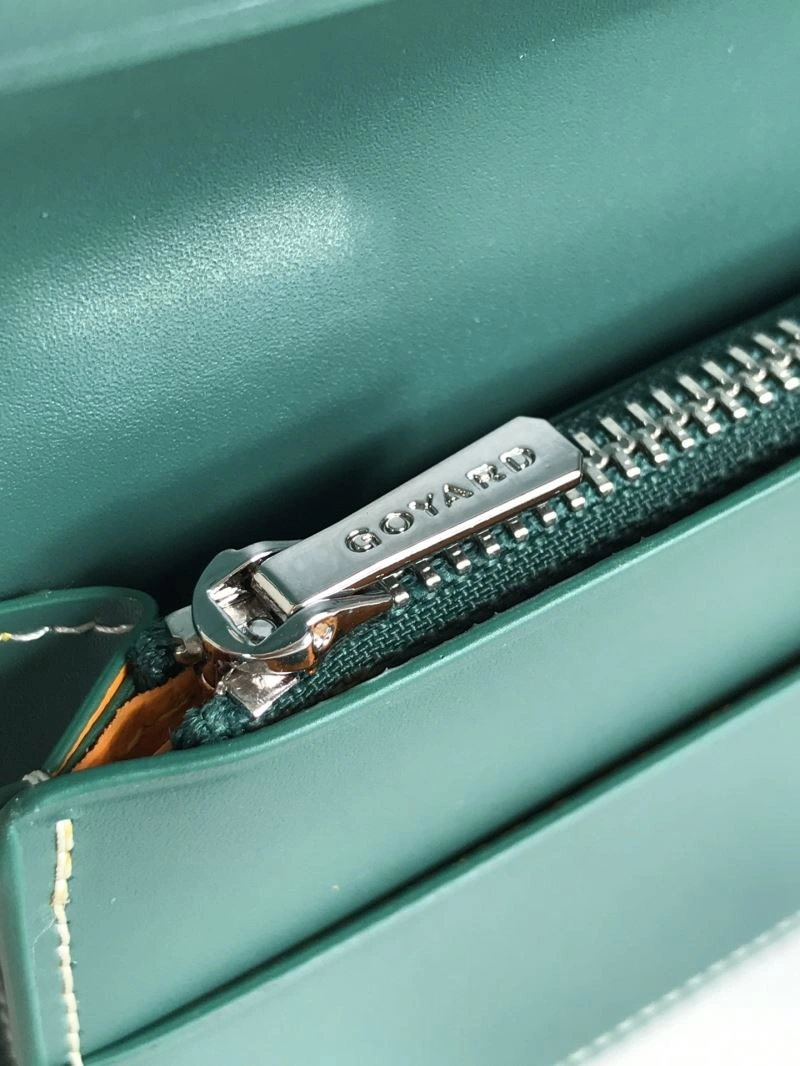 Accurate model Goyard Wallets Purse