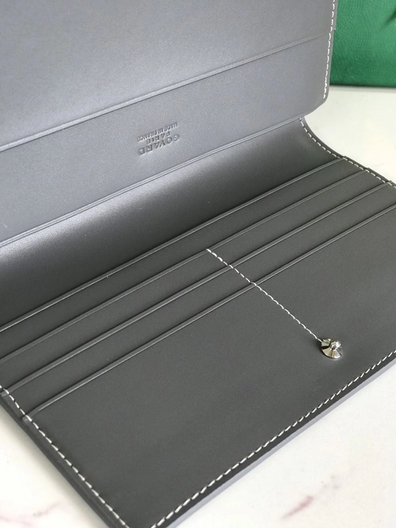 High fidelity Goyard Wallets Purse