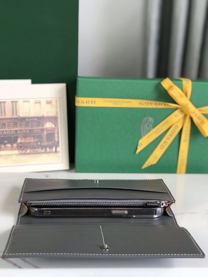 High fidelity Goyard Wallets Purse