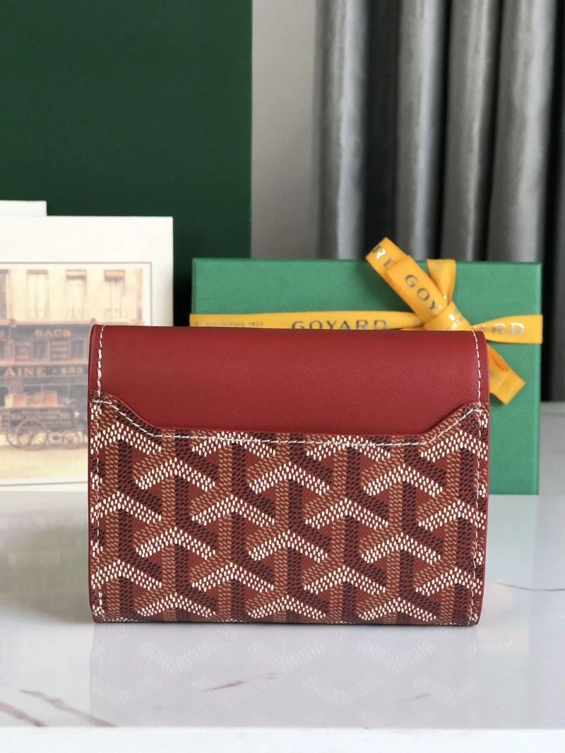 Perfect replica Goyard Wallets Purse