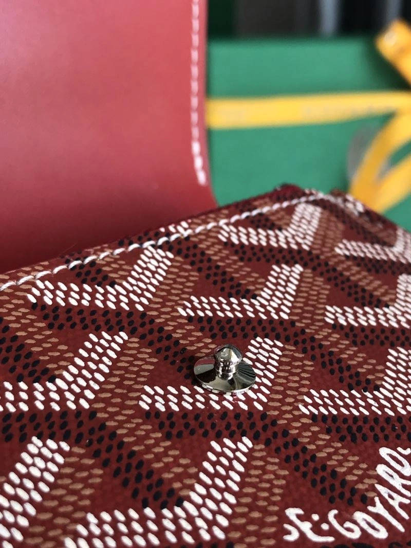 Perfect replica Goyard Wallets Purse