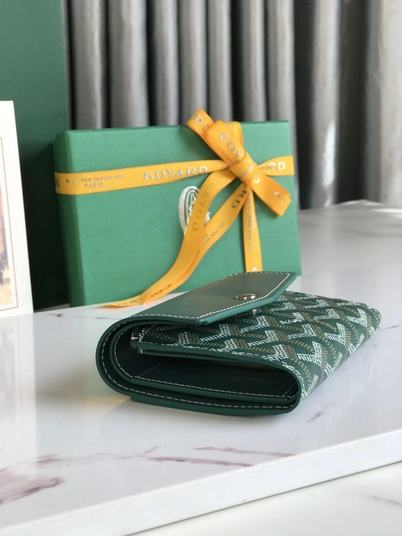 Discounted Goyard Wallets Purse