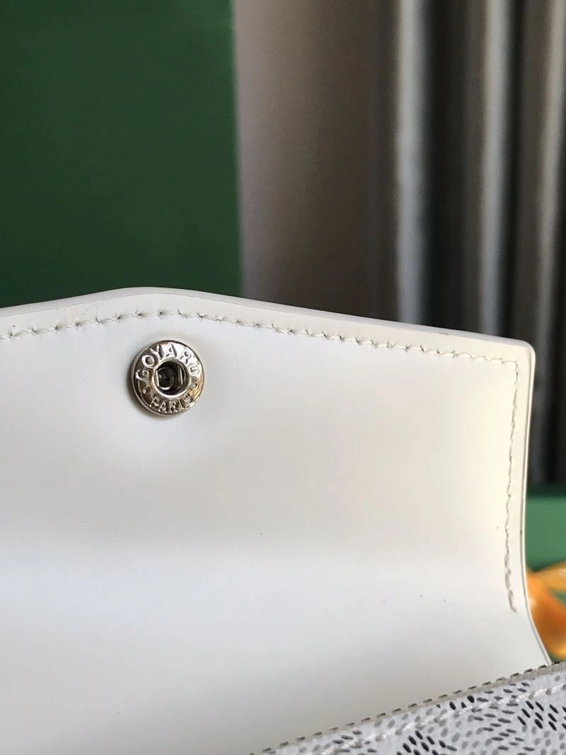 Factory-made Goyard Wallets Purse