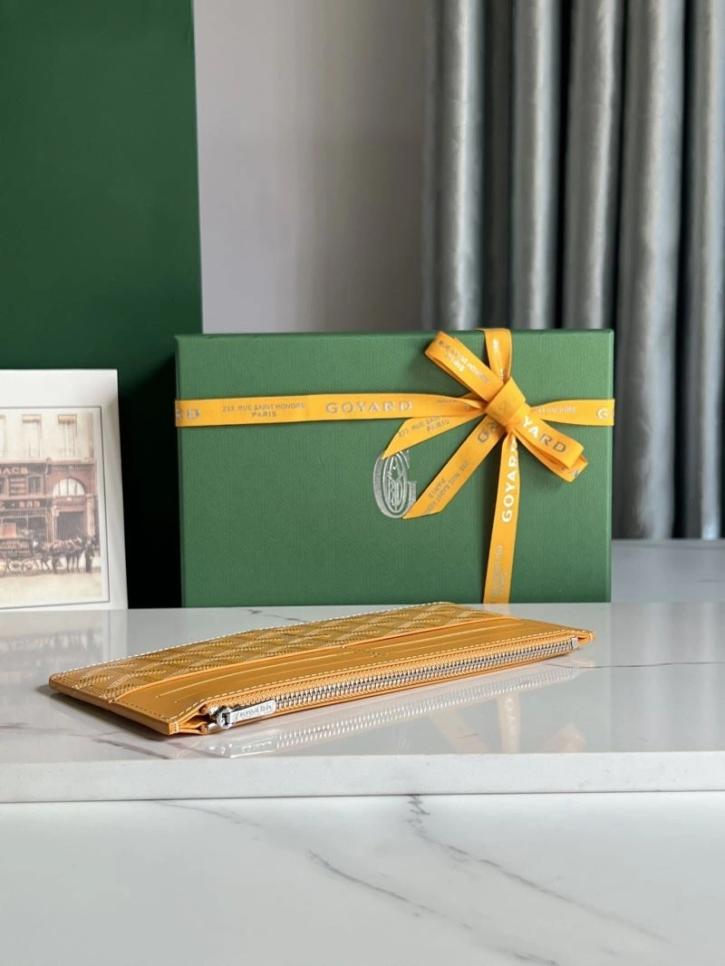 Legit Goyard Wallets Purse