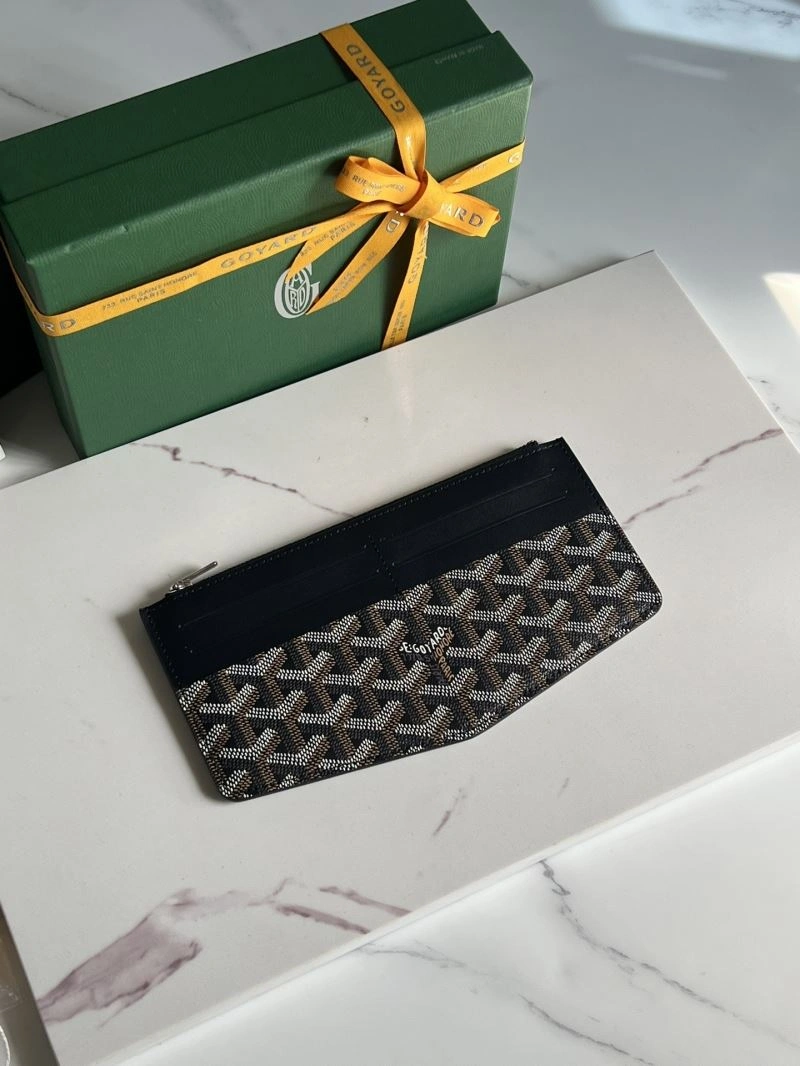 Inexpensive Goyard Wallets Purse
