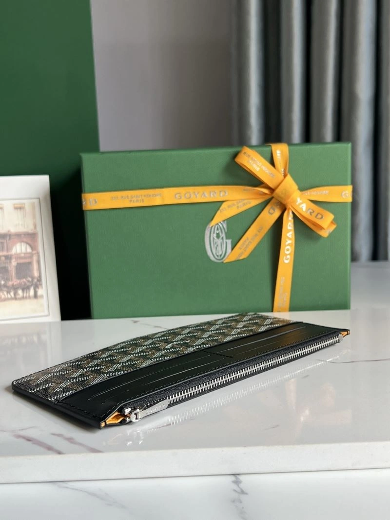 Inexpensive Goyard Wallets Purse