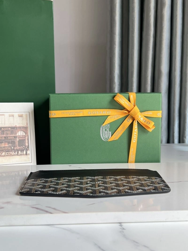 Inexpensive Goyard Wallets Purse