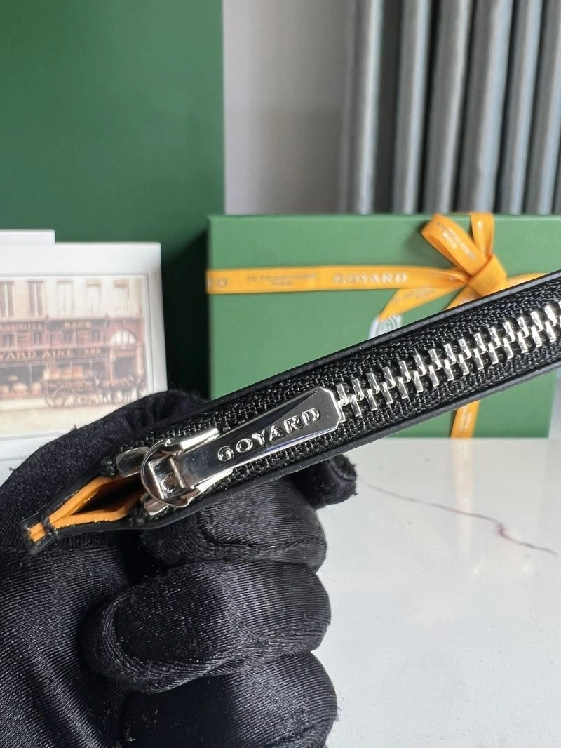 Inexpensive Goyard Wallets Purse