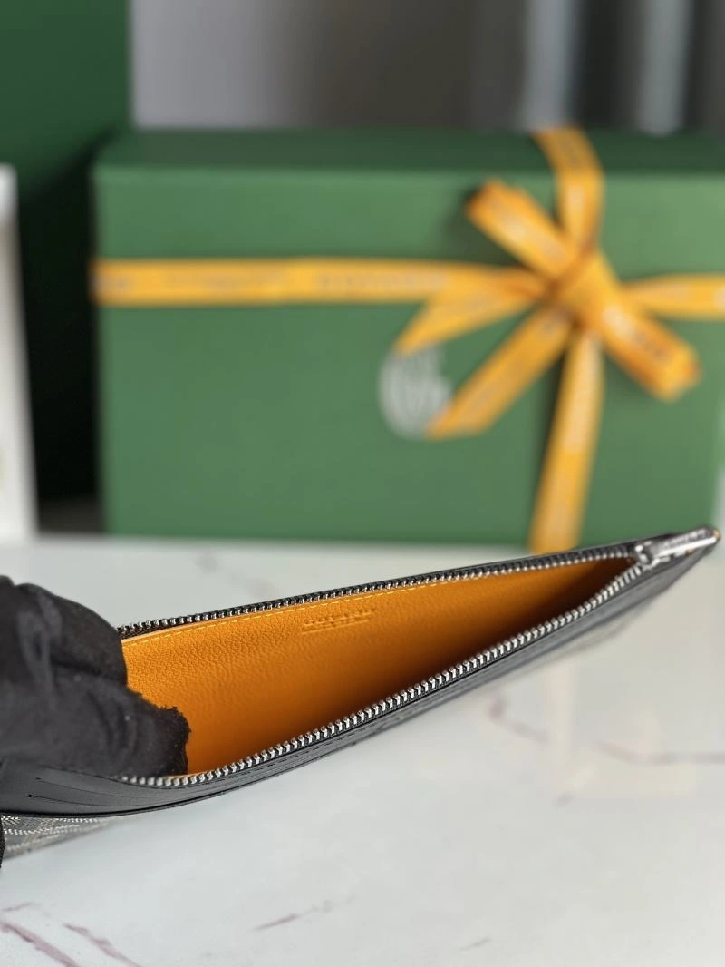Inexpensive Goyard Wallets Purse
